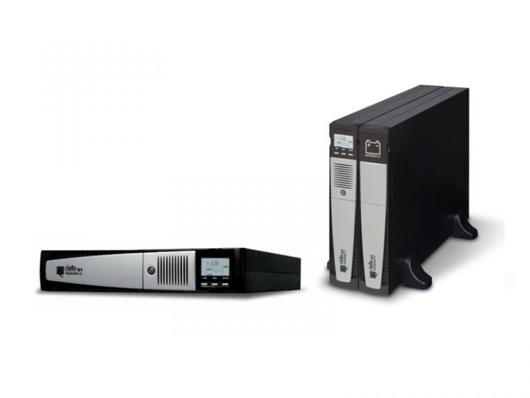 Sentinel Dual (Low Power) SDH3000- 3000VA – ADG Distribution