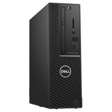 Dell Precision 3450 SFF Workstation CTO BASE_ T3450-W1350 – ADG ...