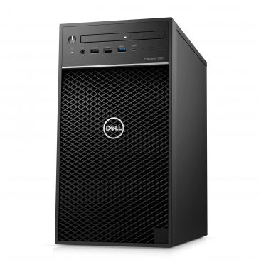 Dell Precision 3650 Tower CTO Base Workstation – T3650-W1350 – ADG ...